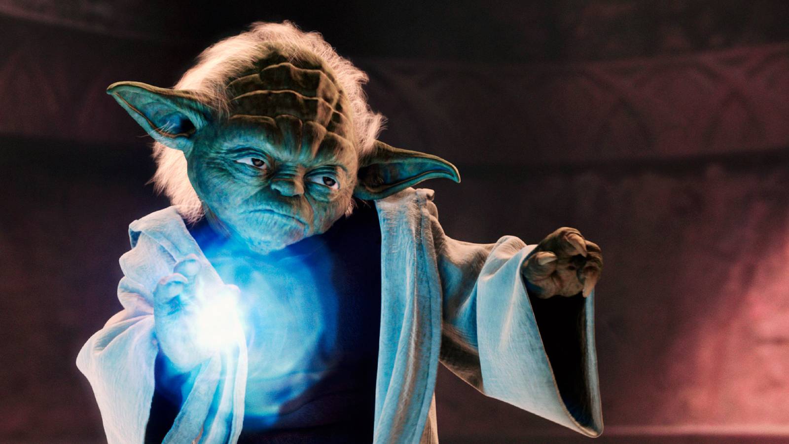 Star Wars is Setting Up Grogu as the Next Yoda