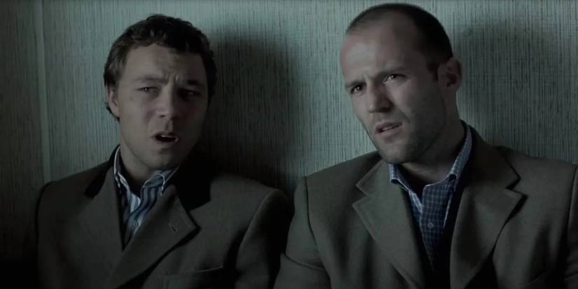 26 Years Later, Snatch Still Moves Faster Than Most Modern Thrillers