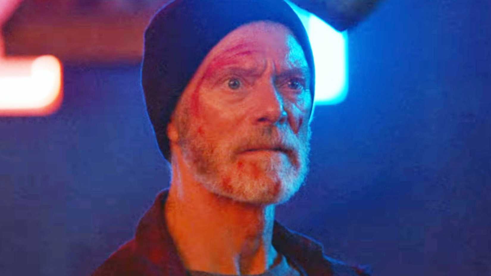 Stephen Lang's Greatest Movie is VFW