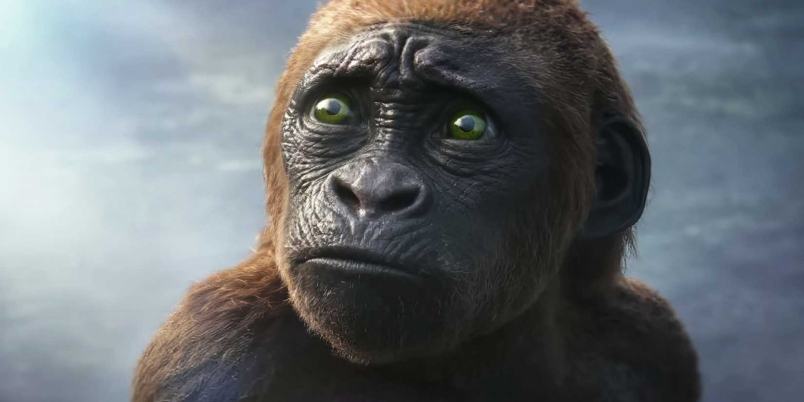 Godzilla x Kong: The New Empire's Suko Honors and Fixes Toho's Worst Idea