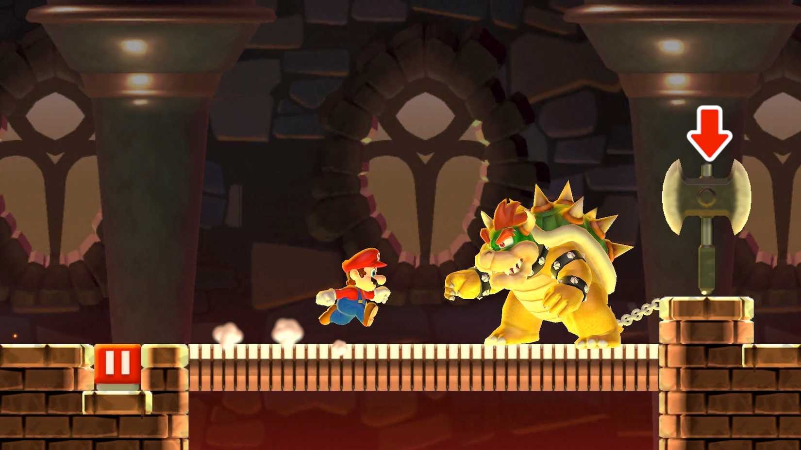 10 Years Later, 'Super Mario Run' Is Worth Revisiting