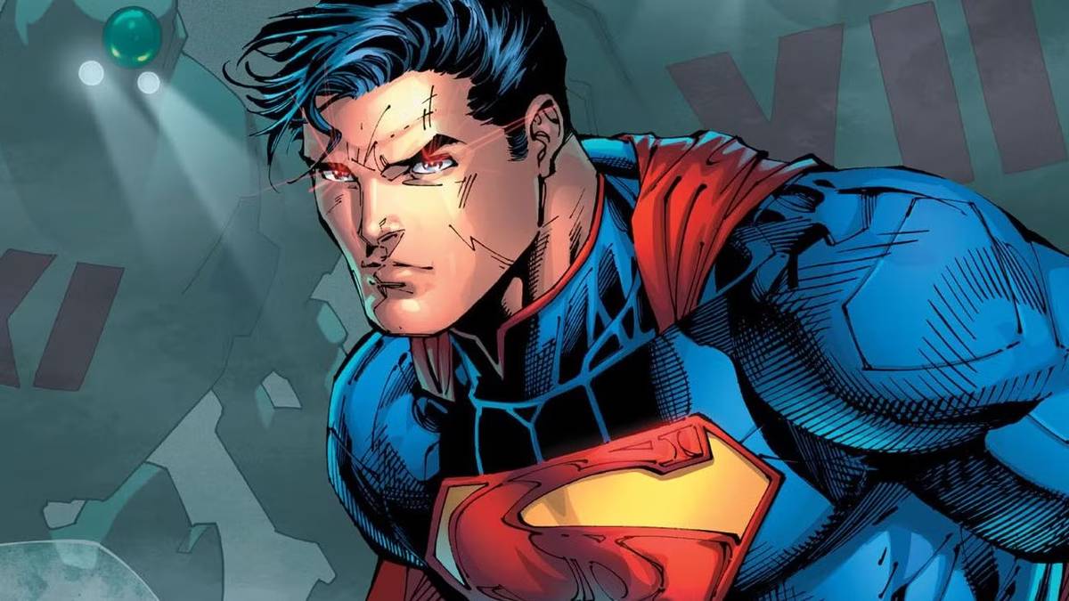 10 Underrated Superman Runs That Are Must-Reads