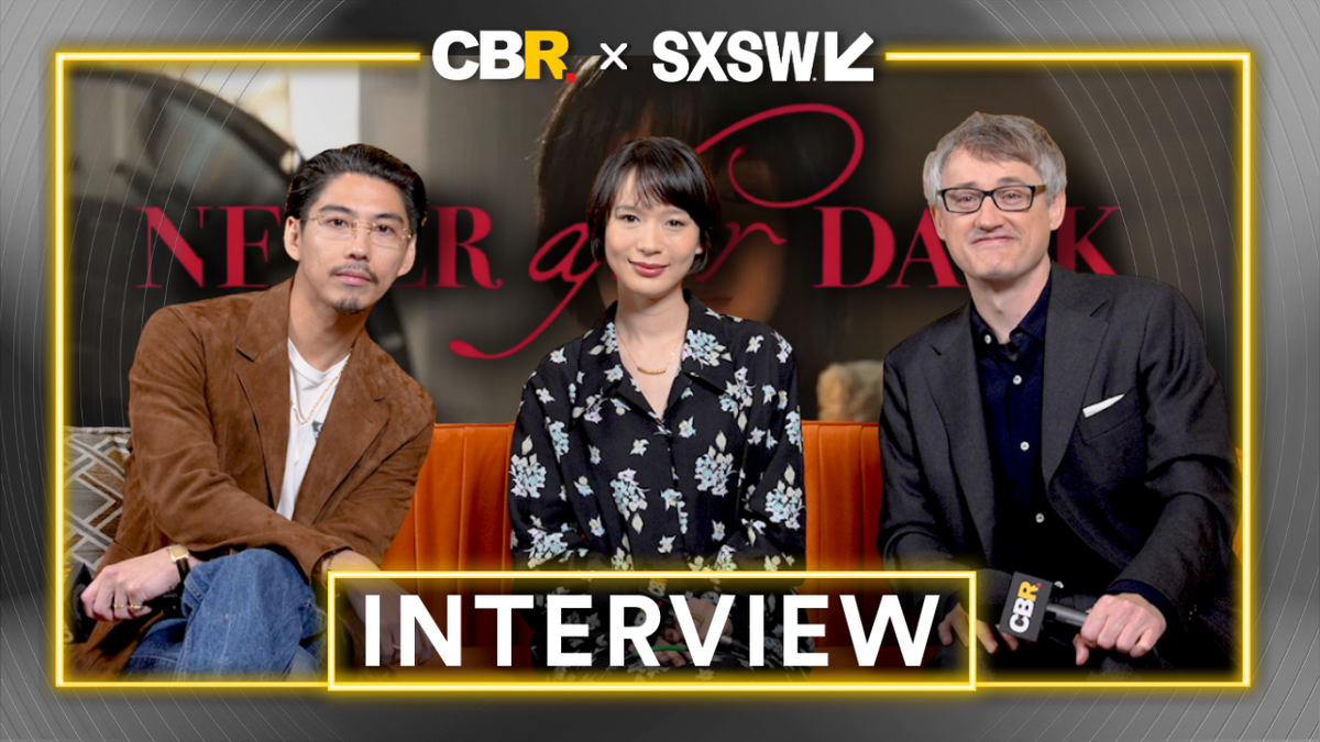 Never After Dark Cast on Ghosts, Horror Trends & Practical Effects ...