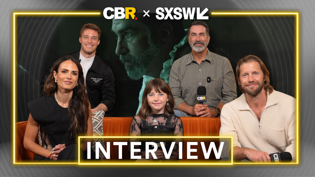 Rob Riggle & Cast Reveal The Pirate King’s Real Message | SXSW 2026