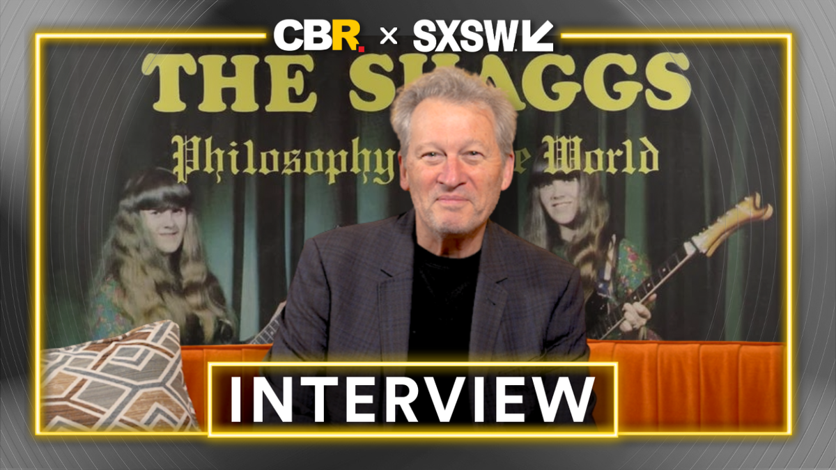 Ken Kwapis Breaks Down The Shaggs’ Legacy | SXSW 2026