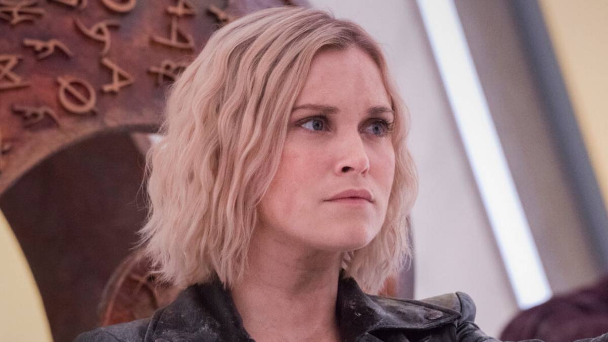 The 100 Becomes a PVOD Hit 6 Years Later