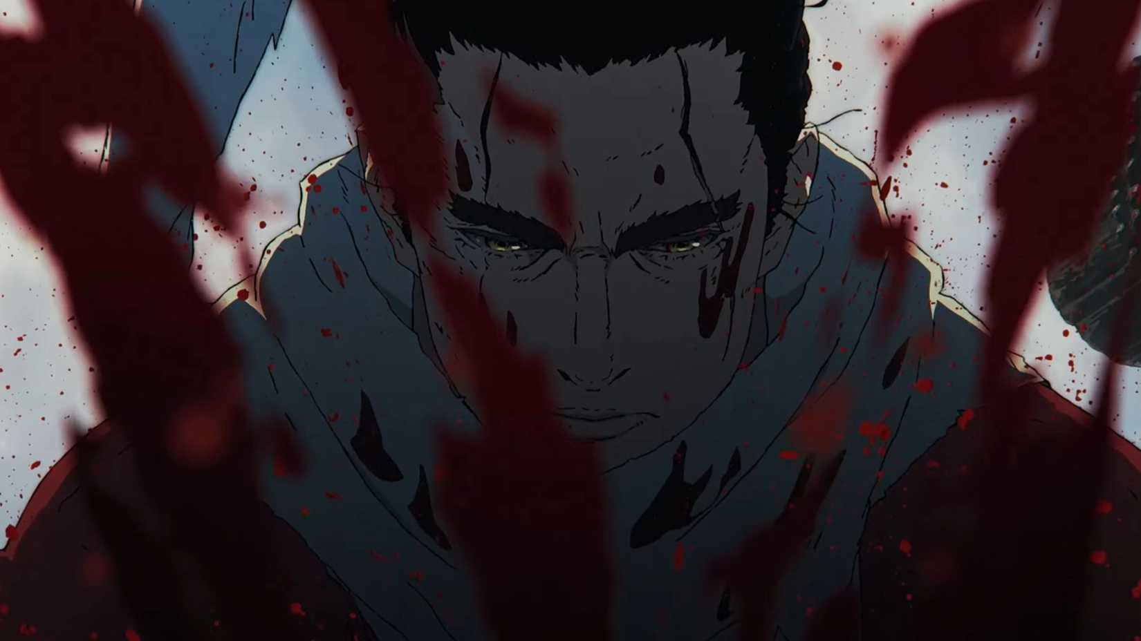 Sekiro: No Defeat Officially Begins a New Era for Anime
