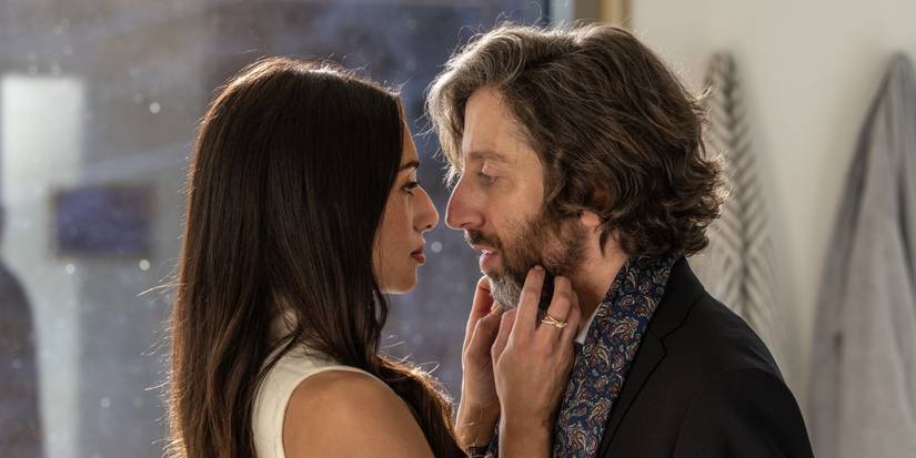 Simon Helberg's New Series The Audacity Rises on the AMC+ Streaming Charts