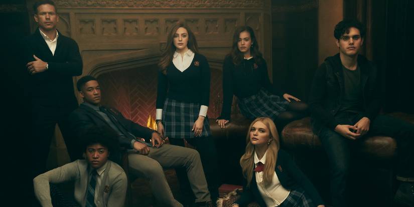 The Vampire Diaries Universe: How Legacies Broke Its Own Rules