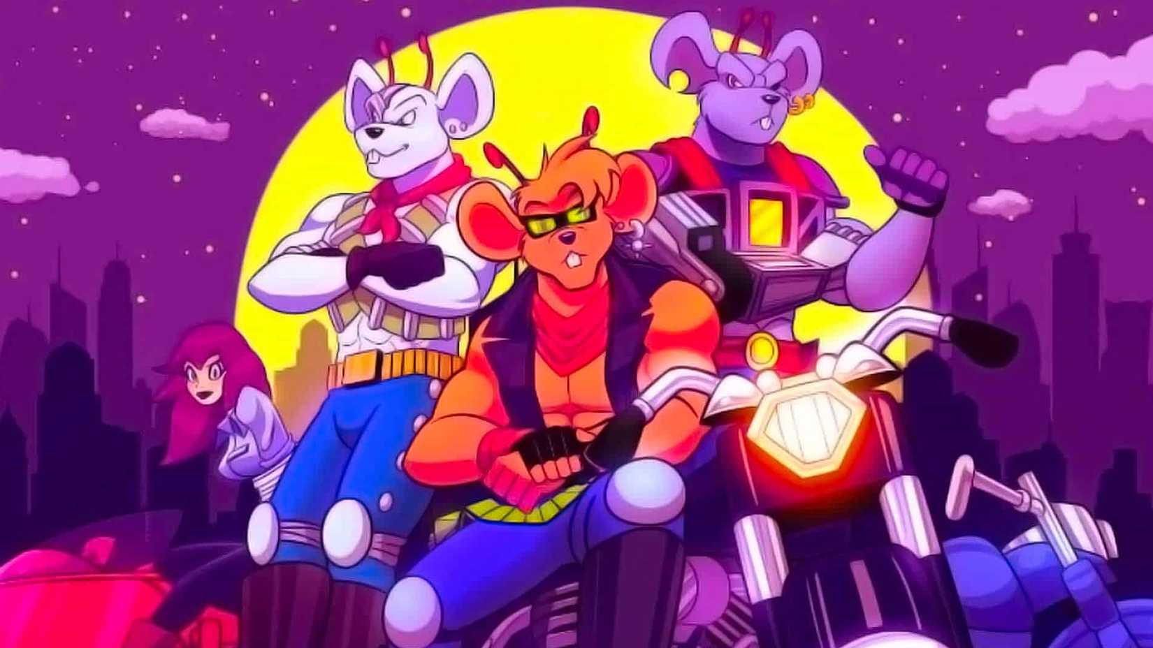 The Best '90s Saturday Morning Cartoons That Nobody Remembers