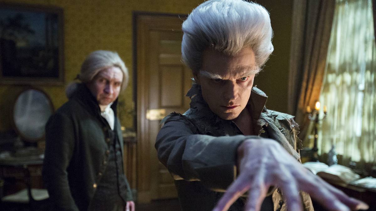 Jonathan Strange & Mr. Norrell Is the Best Fantasy Series You’ve Never Seen