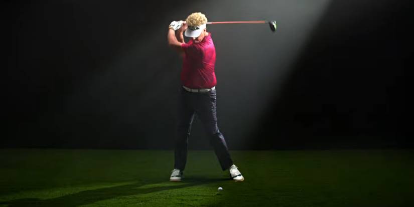 Netflix Unveils First Look at Will Ferrell's New Golf Comedy Series The ...