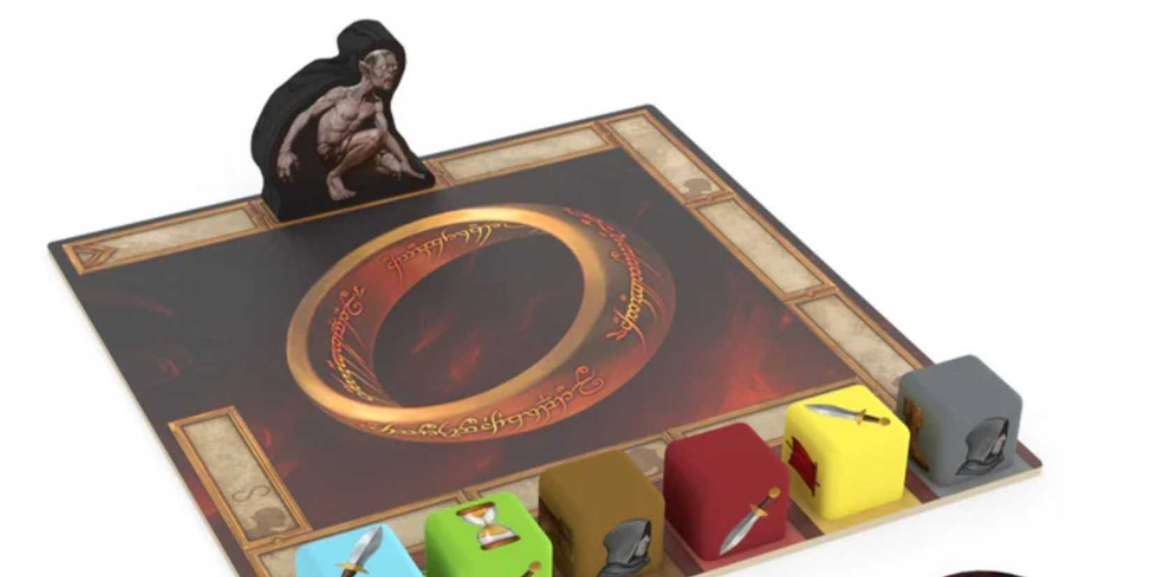 Lord of the Rings Game Officially Confirmed for 2026
