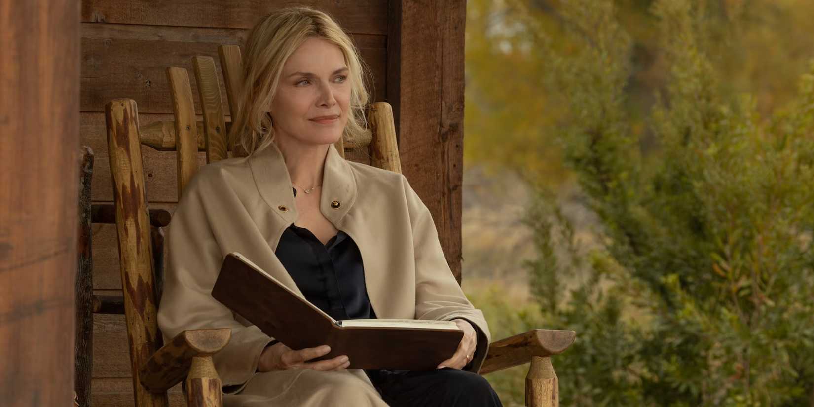 Taylor Sheridan's 6-Part Western Shoots to No. 1 After Shocking Season ...