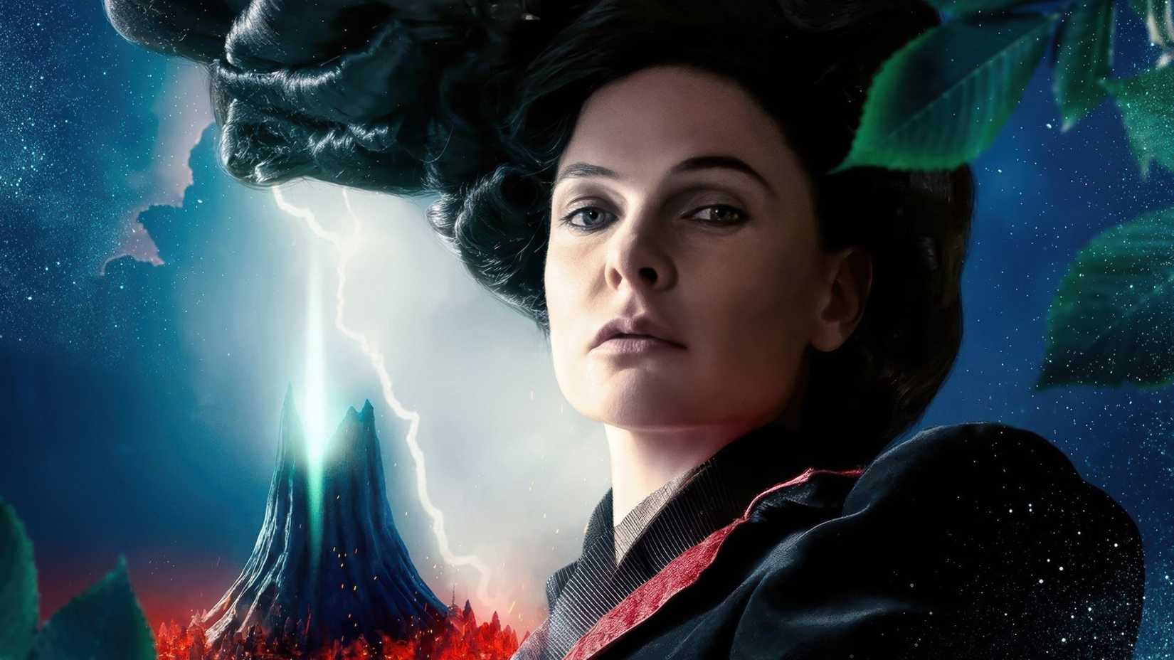 The Magic Faraway Tree Is a Perfect Harry Potter Replacement