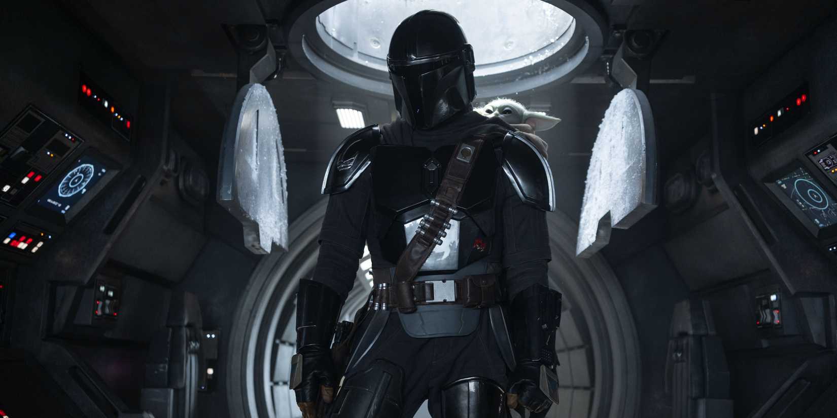Star Wars May Be Saving Grogu's Lightsaber For The Mandalorian Movie