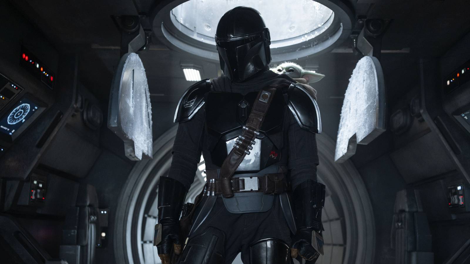 The Mandalorian and Grogu Officially Changes Mando's Oldest Rule
