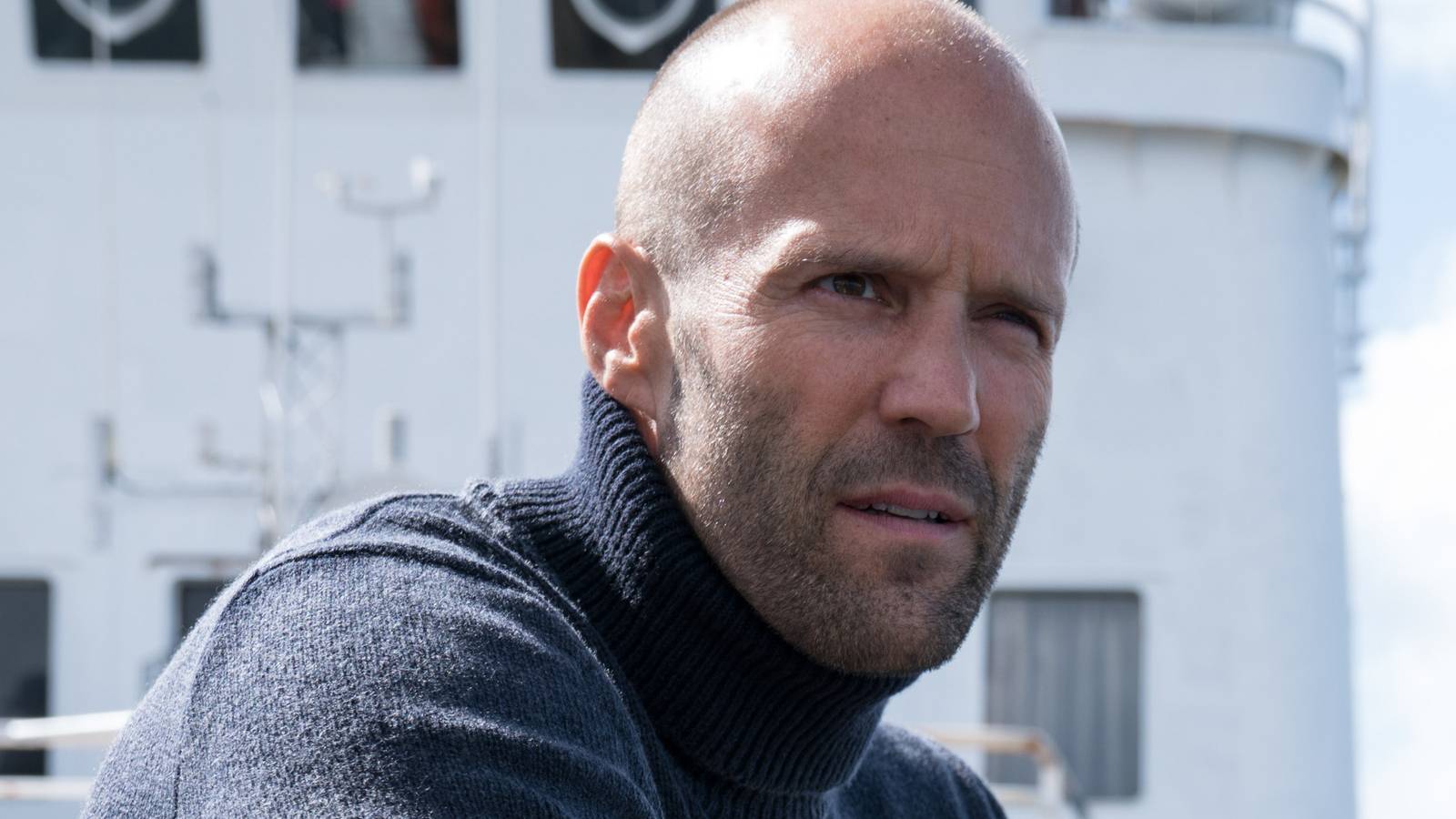 Jason Statham's The Meg 3 Gets Discouraging Status Update