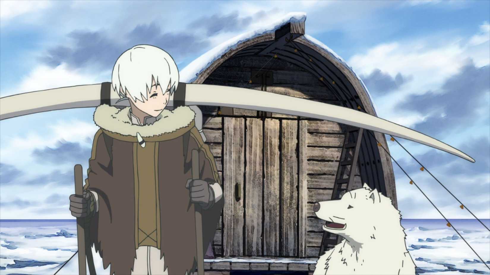This One-of-a-Kind Fantasy Masterpiece Is 2026’s Must-Watch Anime