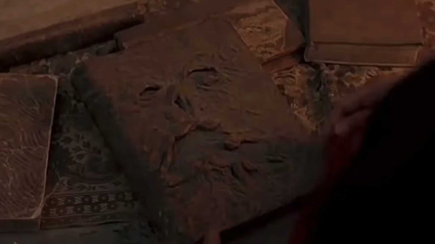 Friday the 13th's Evil Dead Easter Egg Can Change the Franchise