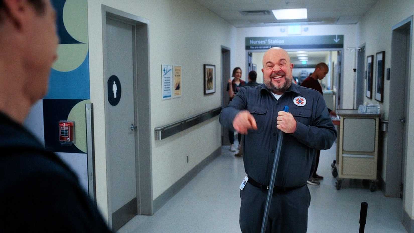 Scrubs Just Officially Replaced Its Best Character