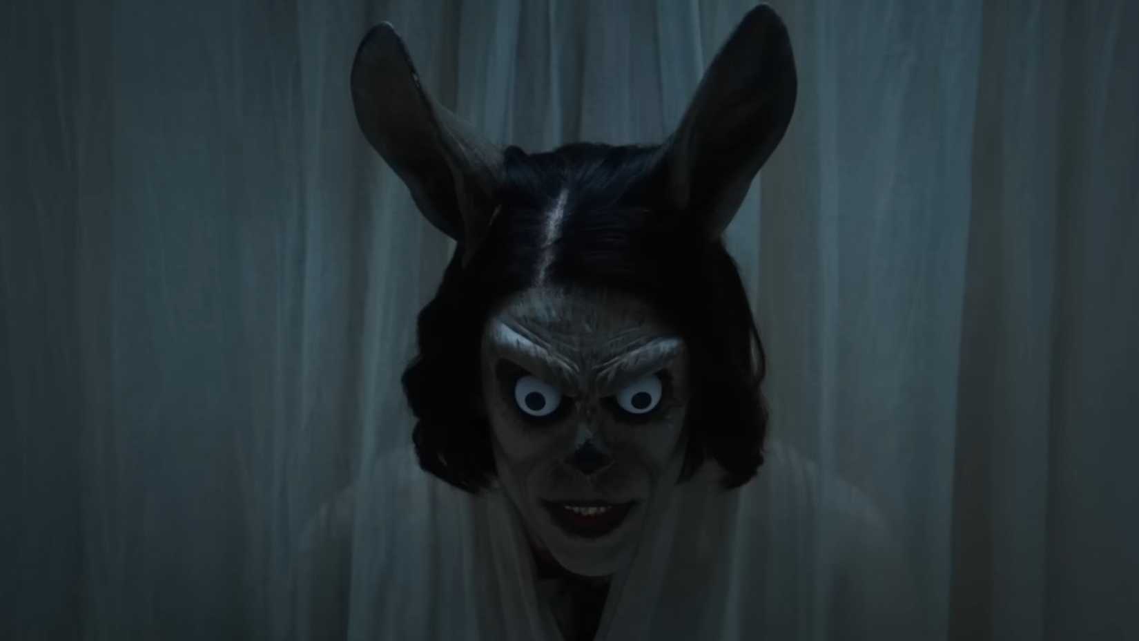 Hokum's Monster Is the Genre’s Most Terrifying Creation
