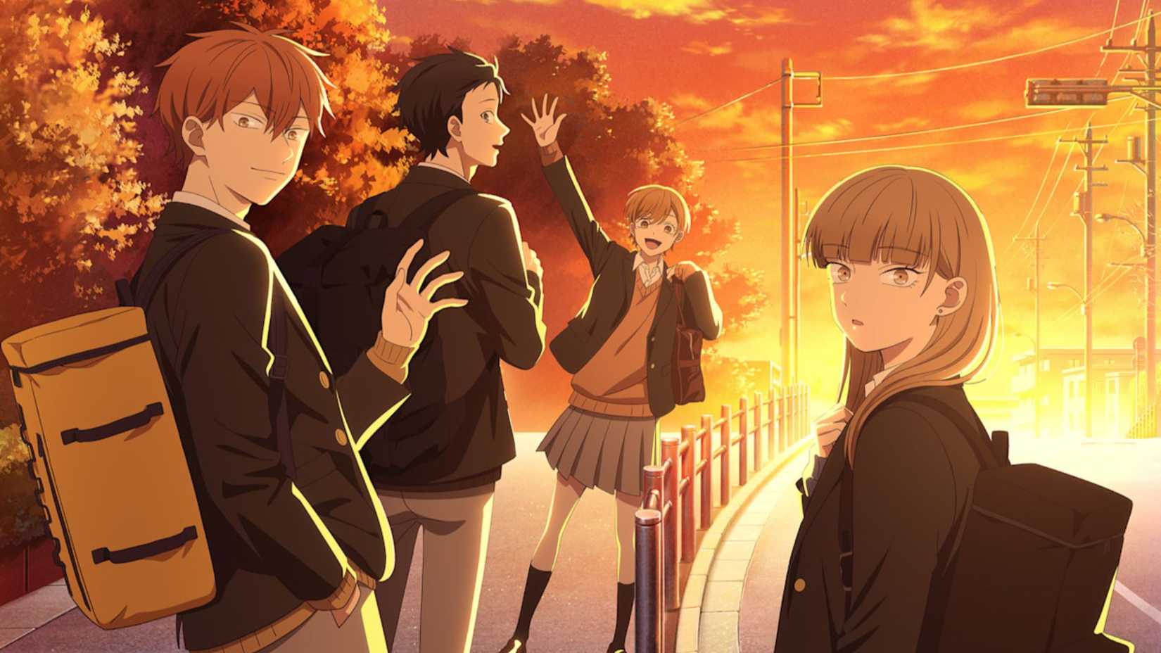 10 Must-Watch Netflix Anime With New Episodes in 2026