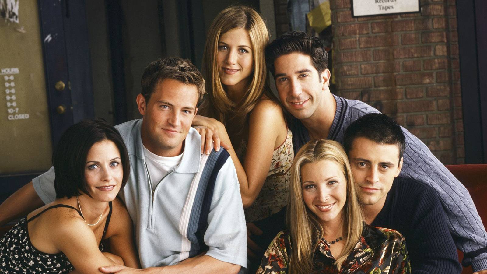 The Near-Perfect '90s Sitcom That Outshines Friends Makes a Surprise ...