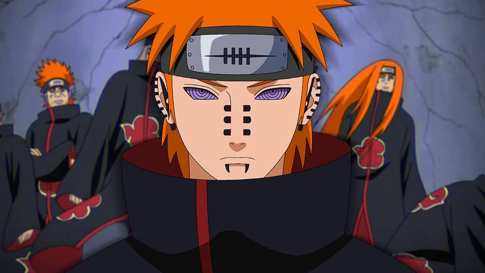 Best Pain Quotes In Naruto Shippuden