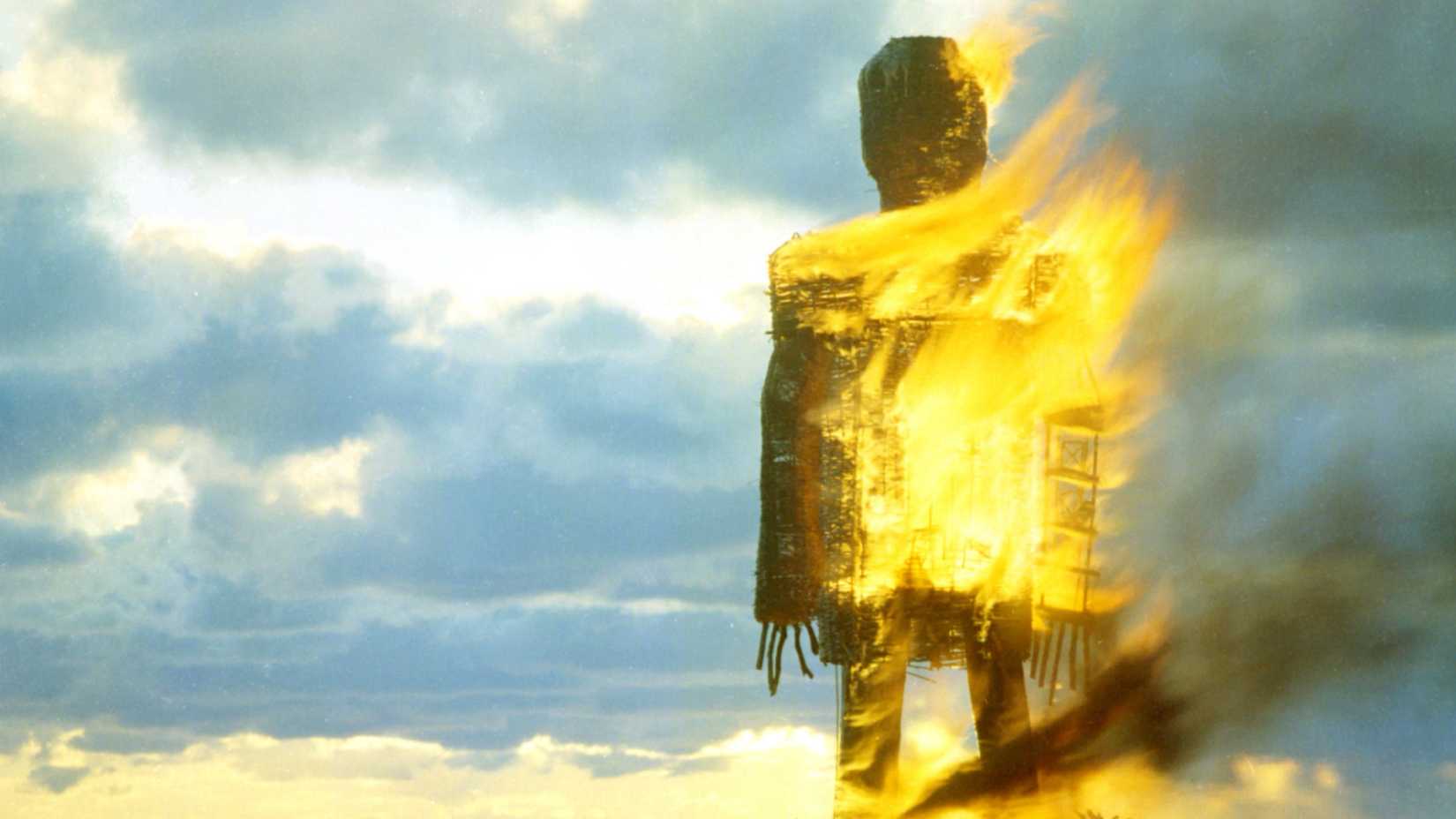 7 Horror Movies About Cults That Rewrote the Rules of the Genre