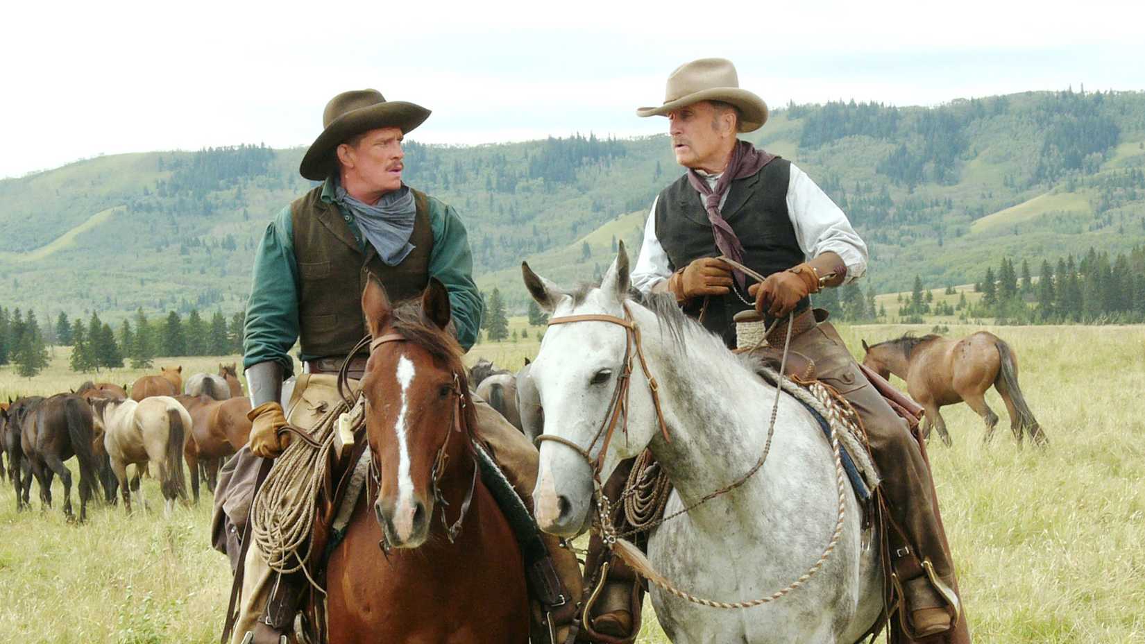 7 Western Miniseries That Are Basically Flawless From Episode 1