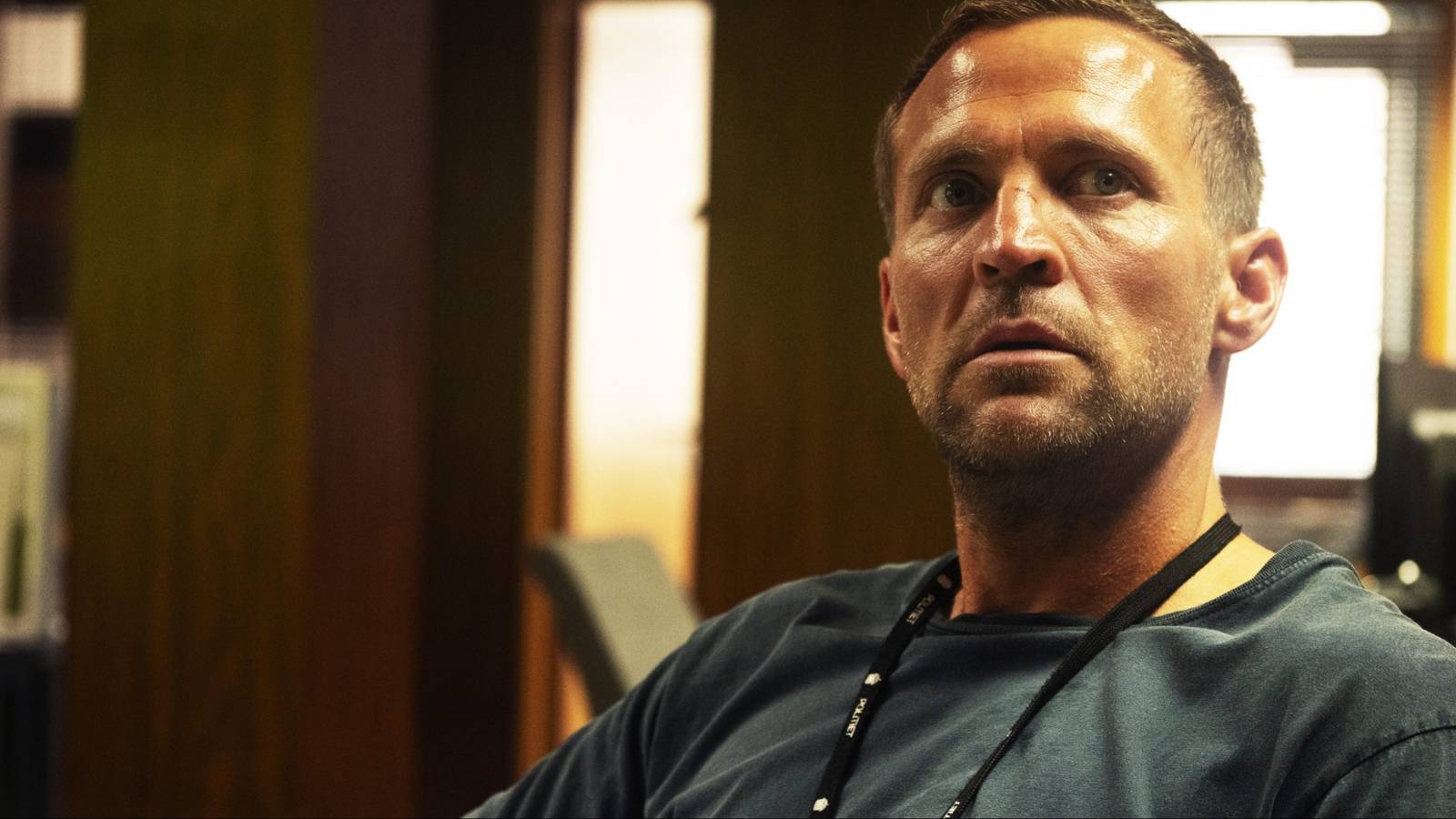 Jo Nesbø's Detective Hole Is the Most-Watched Show Worldwide on Netflix