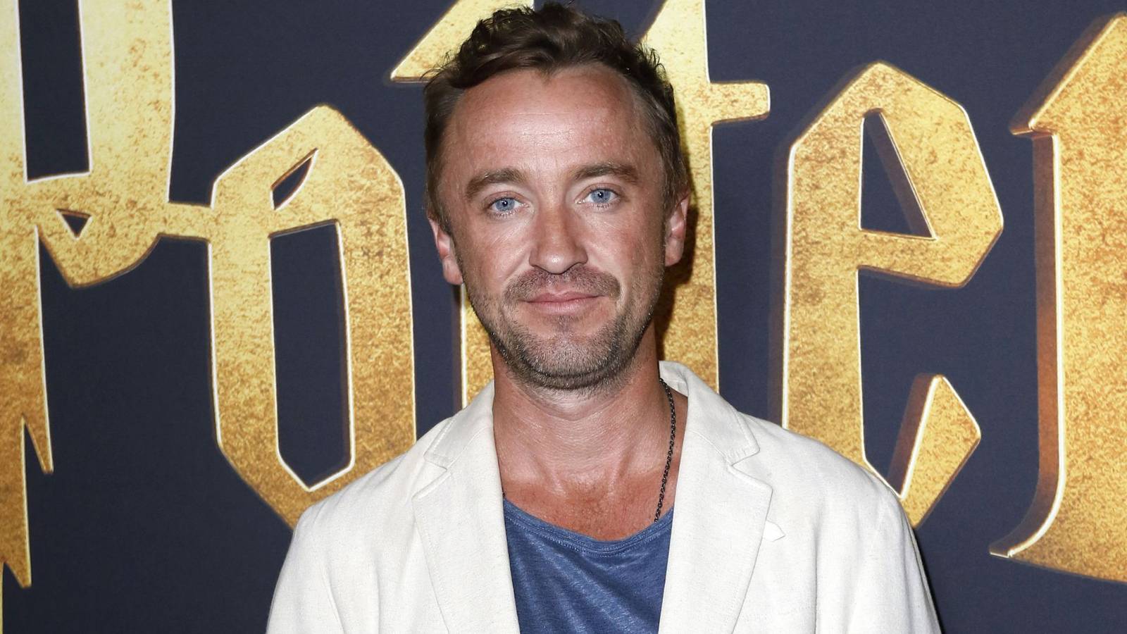 Harry Potter’s Cursed Child Movie Gets Update From Tom Felton