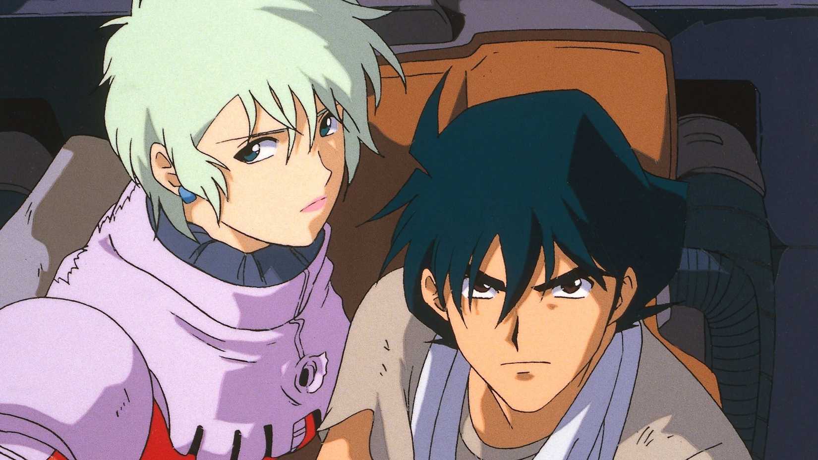 25 Years Later, Mobile Suit Gundam: The 08th MS Team's Finale Still ...