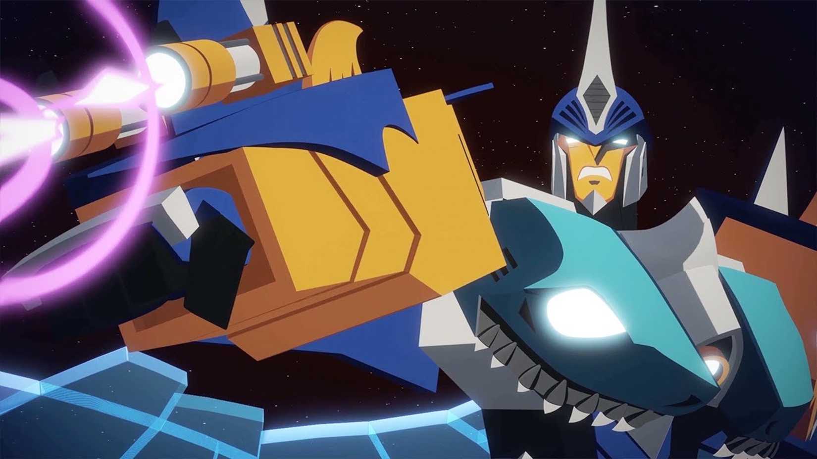 10 Best Transformers Introduced After The G1 Era