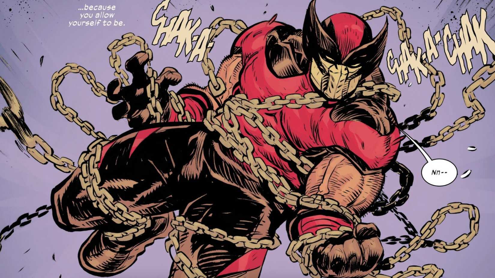 10 Most Rereadable Moments from Marvel's Ultimate Wolverine, Ranked
