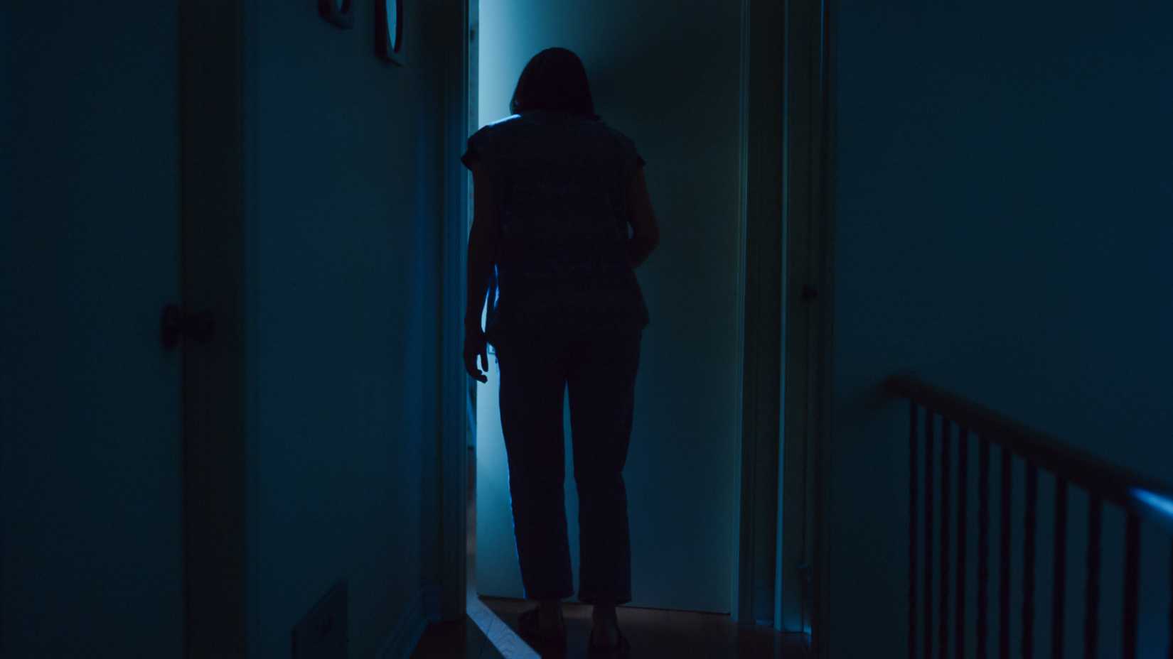 Undertone Review: A24's Latest Horror Movie Is an 84-Minute Panic Attack