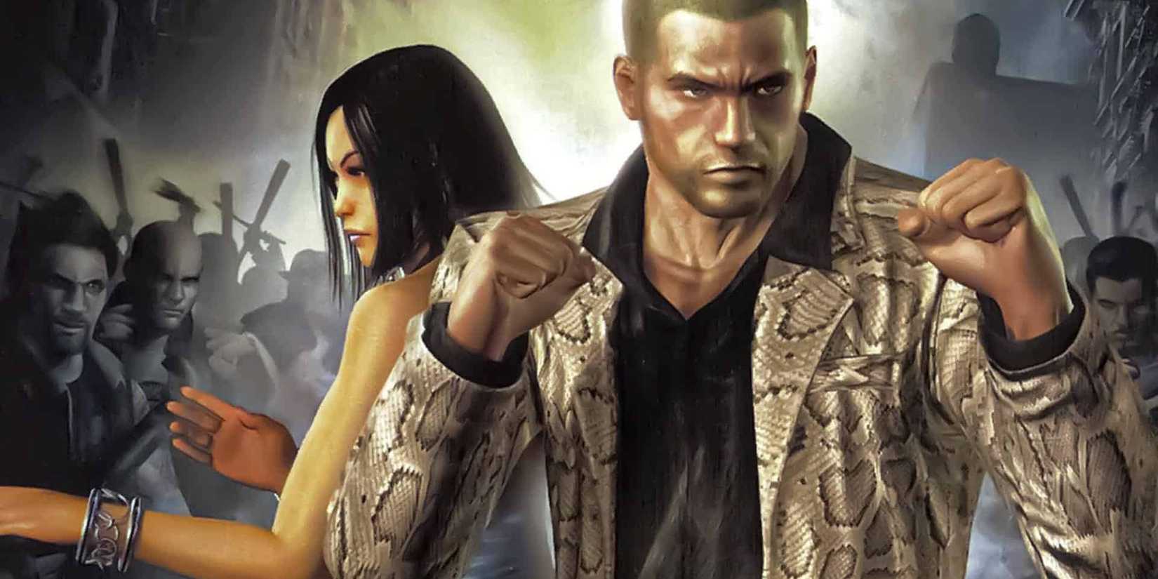 7 Underrated PS2 Games That Are Bonafide 10/10 Masterpieces, Ranked