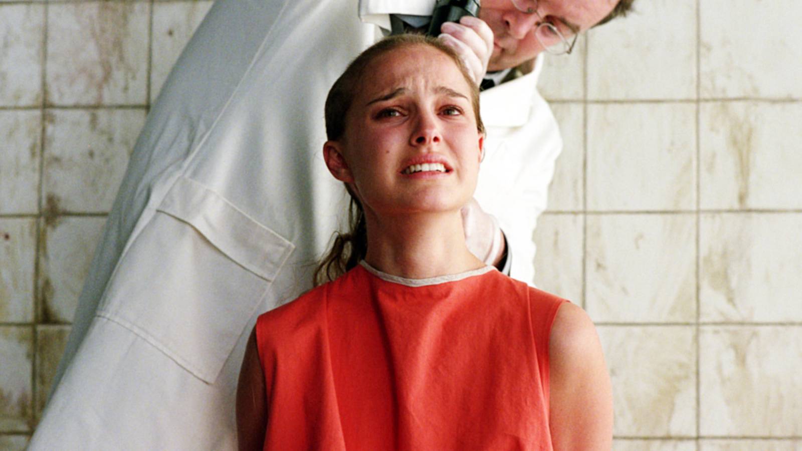 Natalie Portman's V for Vendetta Suddenly Becomes Streaming Hit