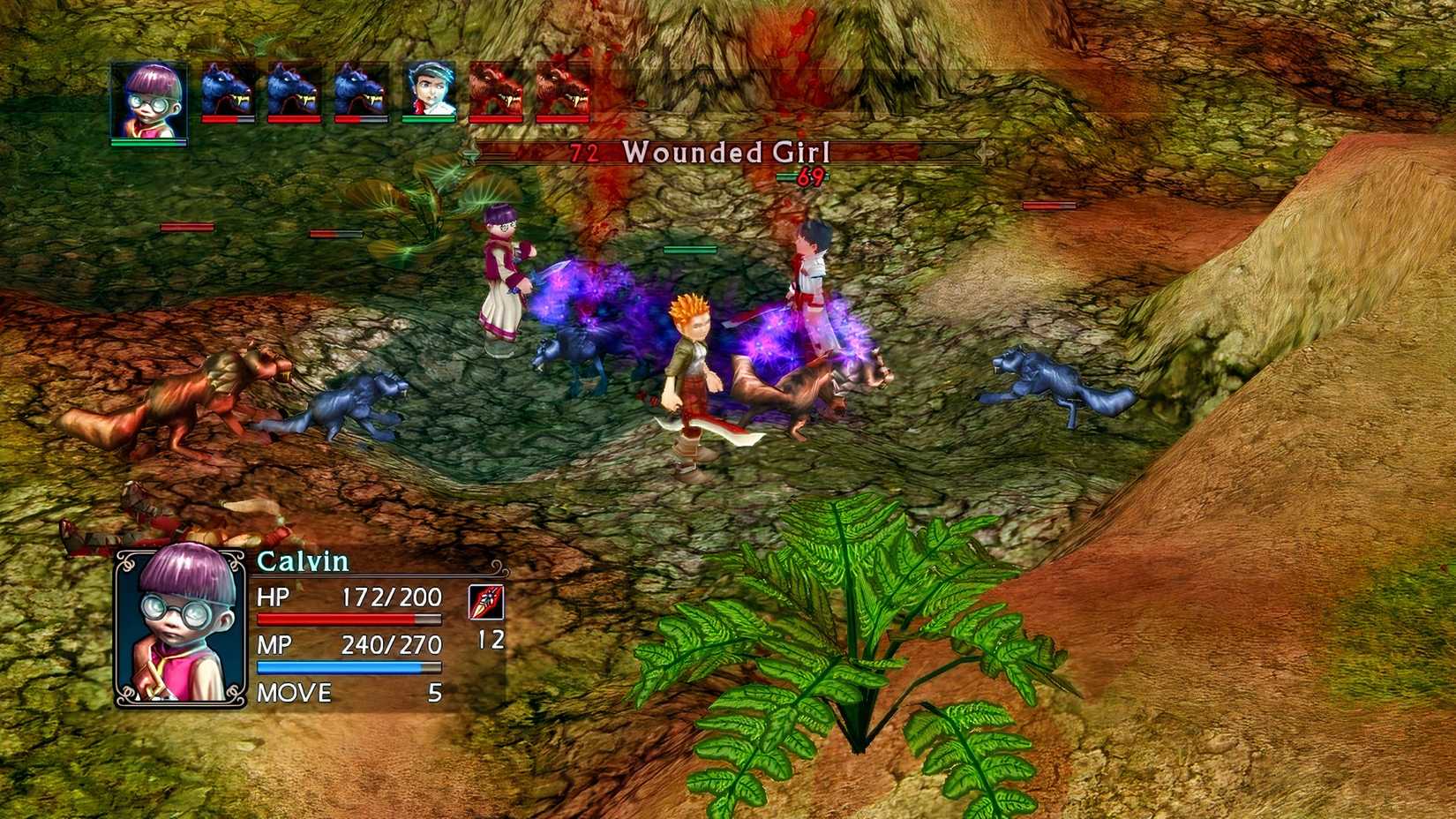 10 Classic Turn-Based RPGs Everyone Forgot About