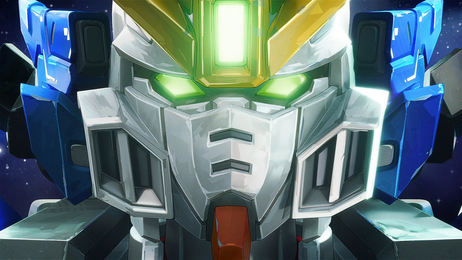 Gundam Wing Unites With Free-To-Play Game Apex Legends for 30th Anniversary