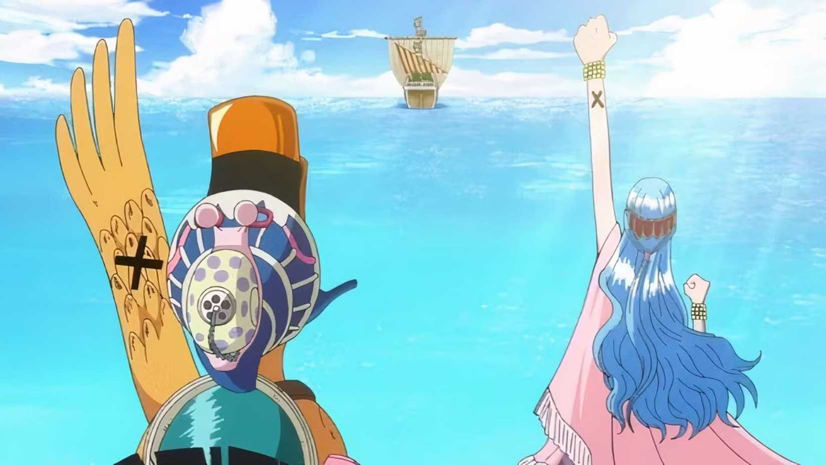 8 Most Important One Piece Episodes Every Fan Should Rewatch