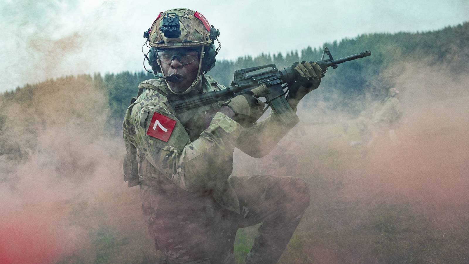 Netflix’s War Machine: 80M Views in 2 Weeks for Sci-Fi Thriller