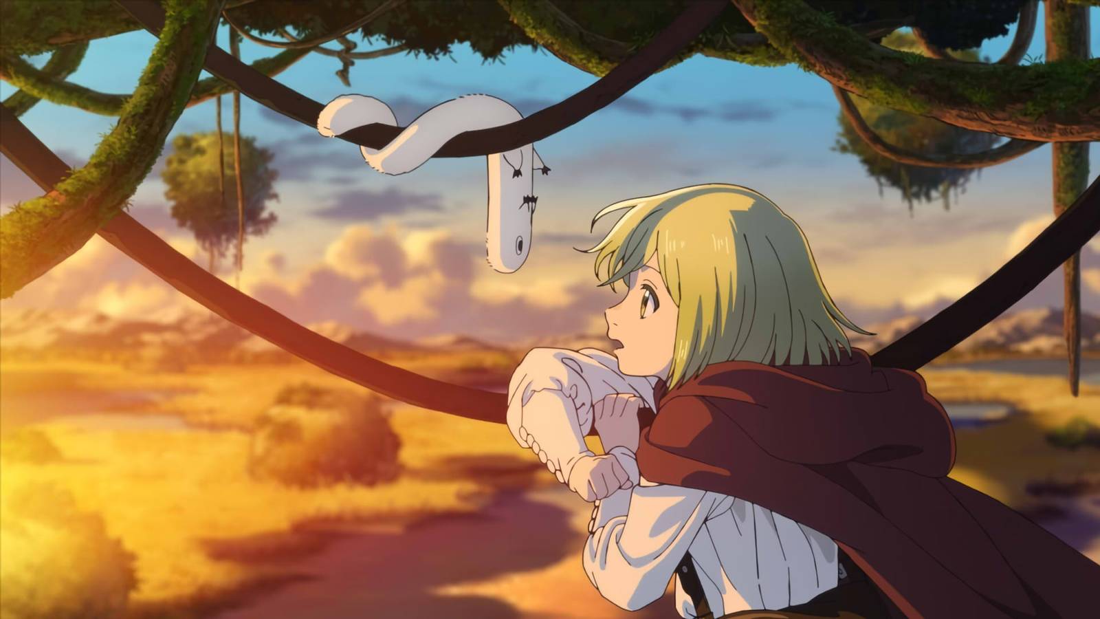 Every Spring 2026 Anime You Need to Be Watching