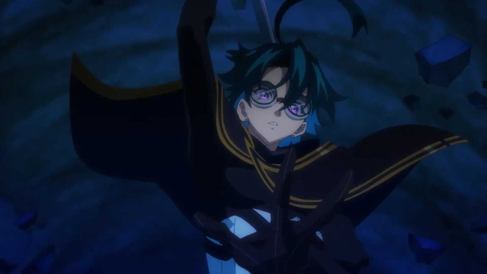 This 2026 Crunchyroll Series Will Be the Best Fantasy Anime of the Decade