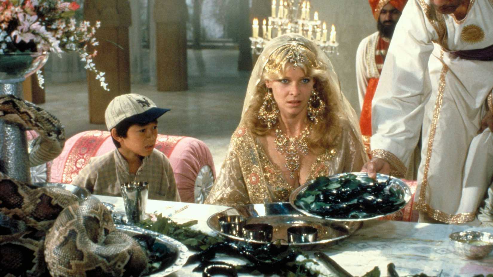 8 Reasons It's Tough To Watch the OG Indiana Jones Trilogy Today