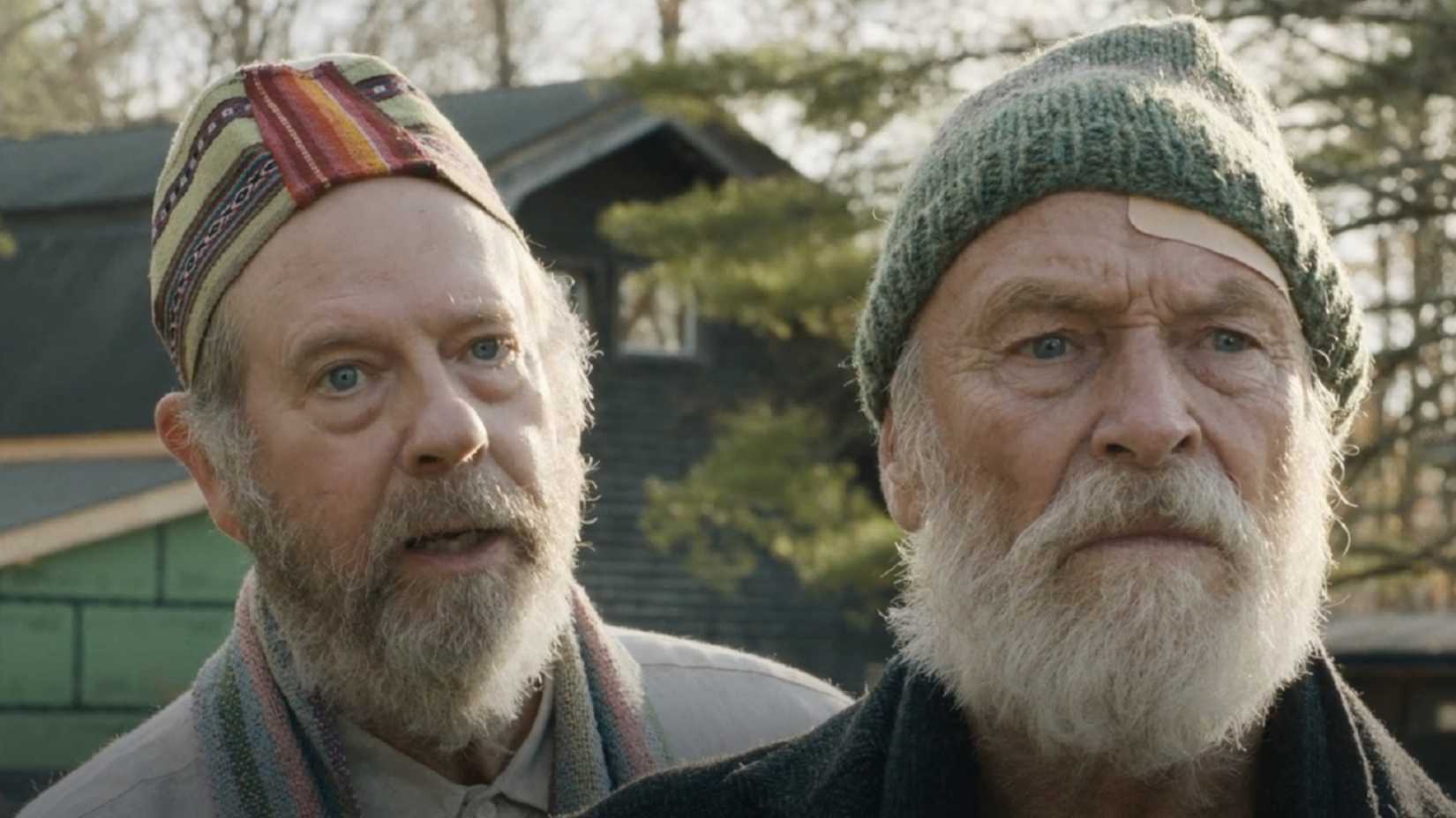 Psych Star Corbin Bernsen Teases a Surprising Home for New Drama Series ...