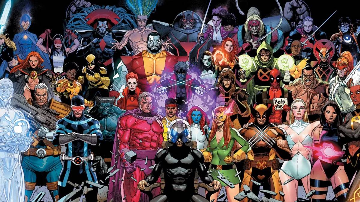 This Fan-Favorite Superhero Team Could Be A Perfect Fit For The MCU's ...