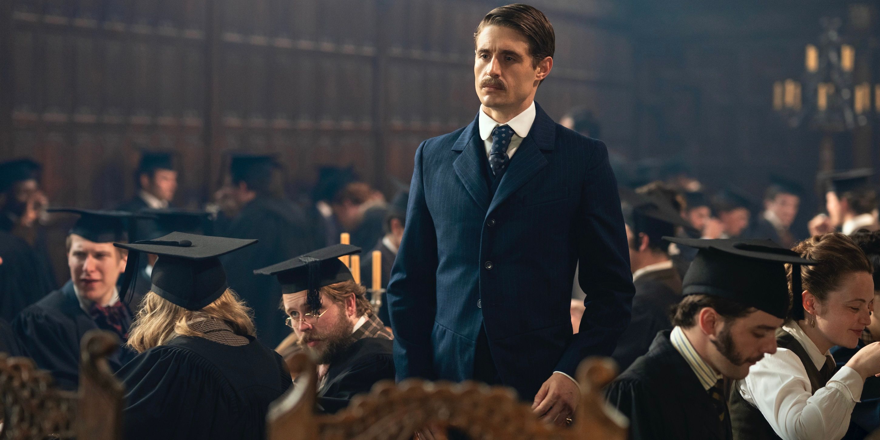 Prime Video's Sherlock Holmes Is Officially the End of an Era