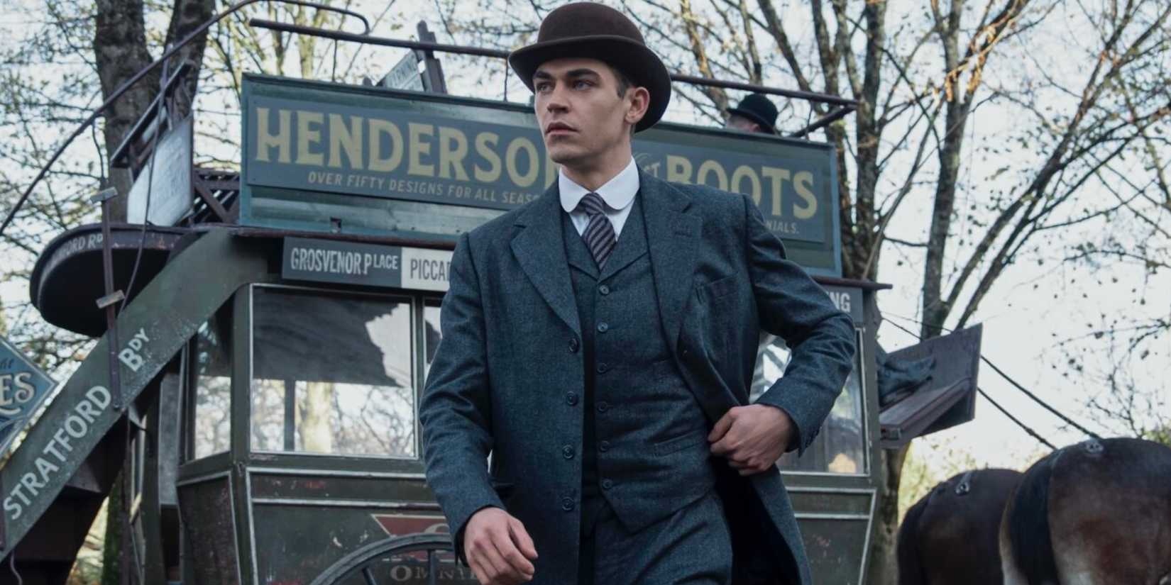 It's Official, We're Finally Getting the Sherlock Holmes TV Event of ...